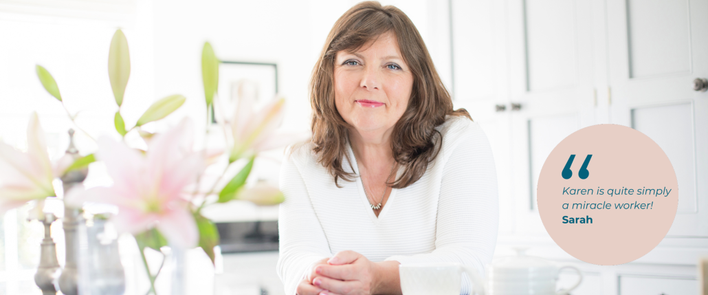 Karen Chappell - The Pain Detective