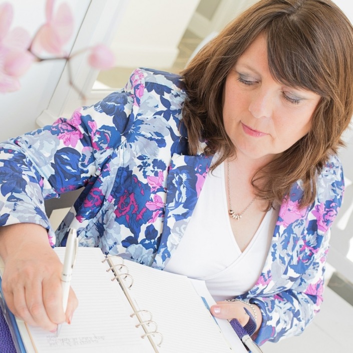 Meet Karen – karenchappell.org