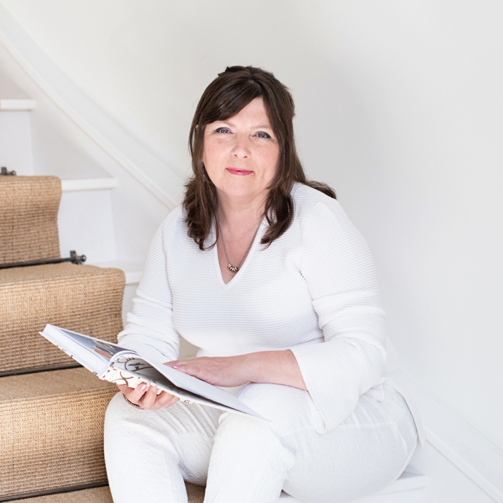 Karen Chappell - The Pain Detective