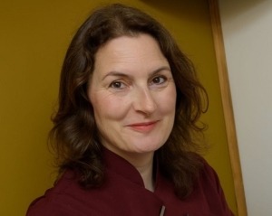 Karen Chappell, The Pain Detective